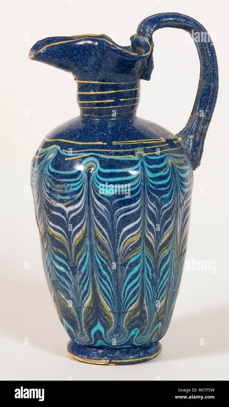 Oinochoe glass hi-res stock photography and images - Alamy
