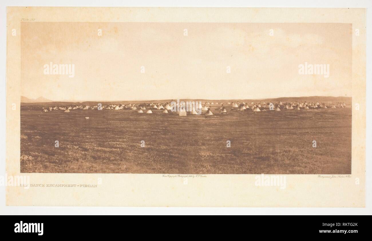 American Indian Sun Dance High Resolution Stock Photography and Images ...