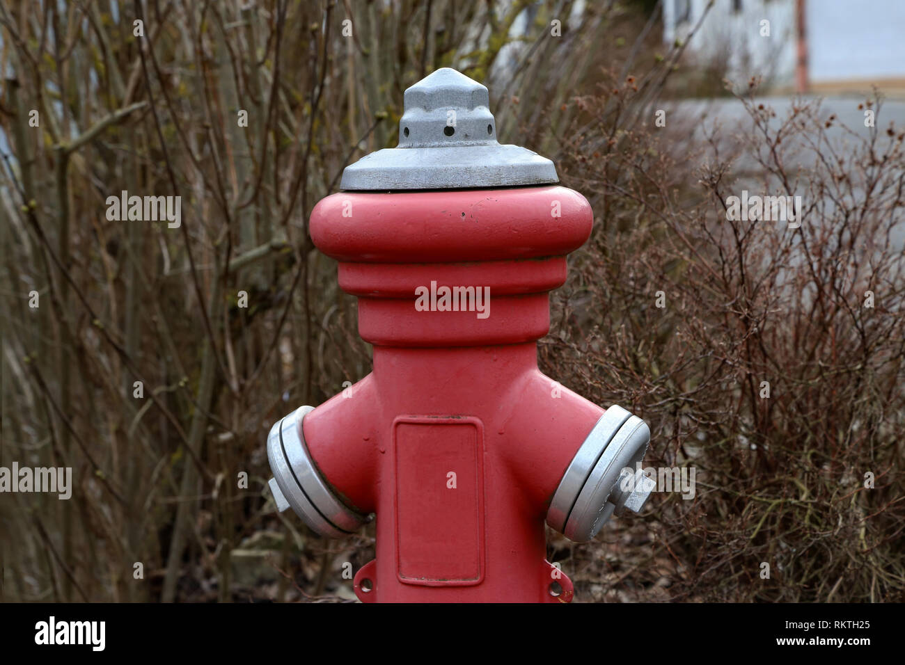 Feuerwehr hydrant feuer hi-res stock photography and images - Alamy