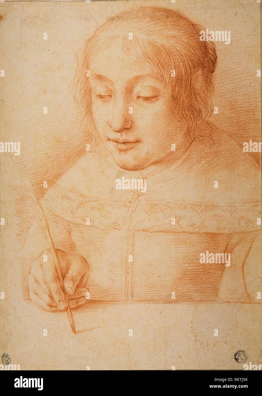Italian Nose Women