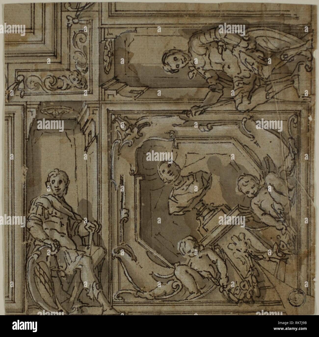 Lazzaro tavarone hi-res stock photography and images - Alamy