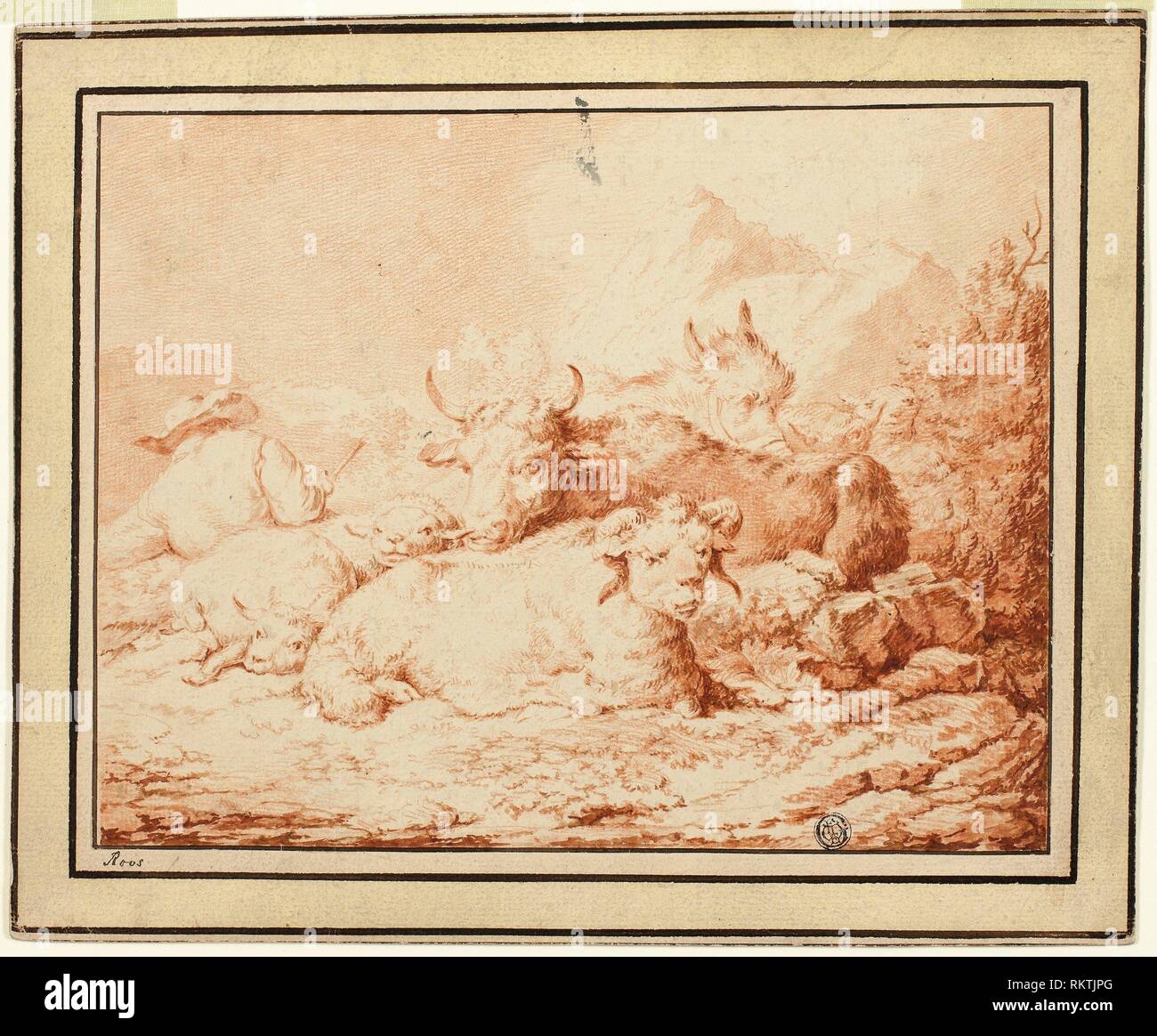 Johann Roos High Resolution Stock Photography and Images - Alamy