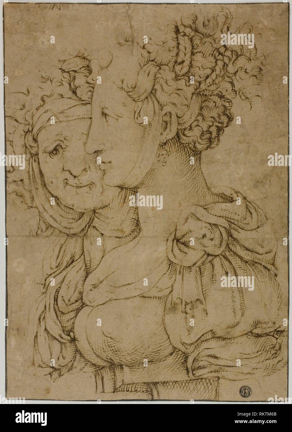 Bartolomeo passarotti hi-res stock photography and images - Alamy