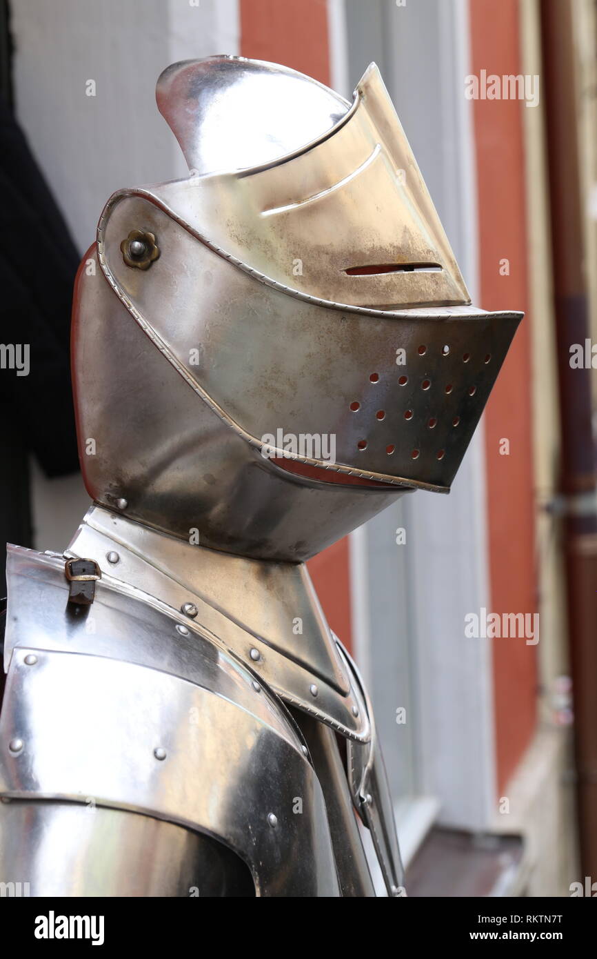 Armour penetrating hi-res stock photography and images - Alamy