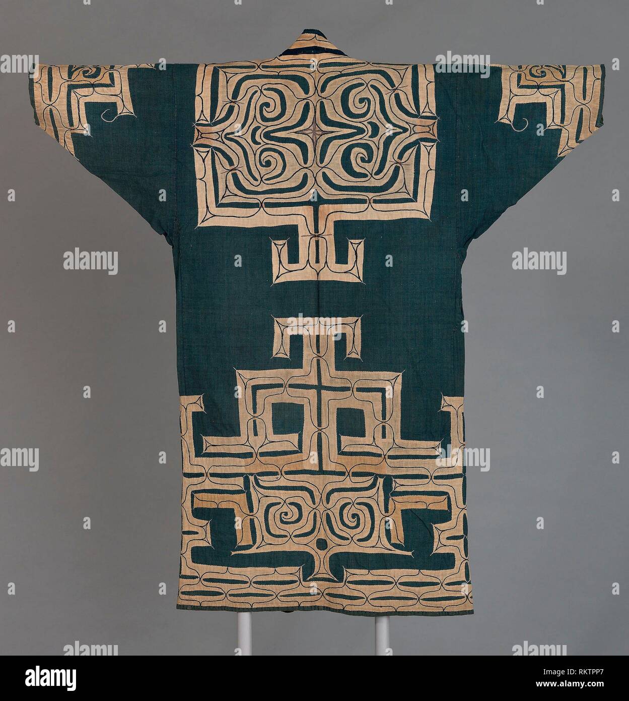 Ainu and japan hi-res stock photography and images - Alamy