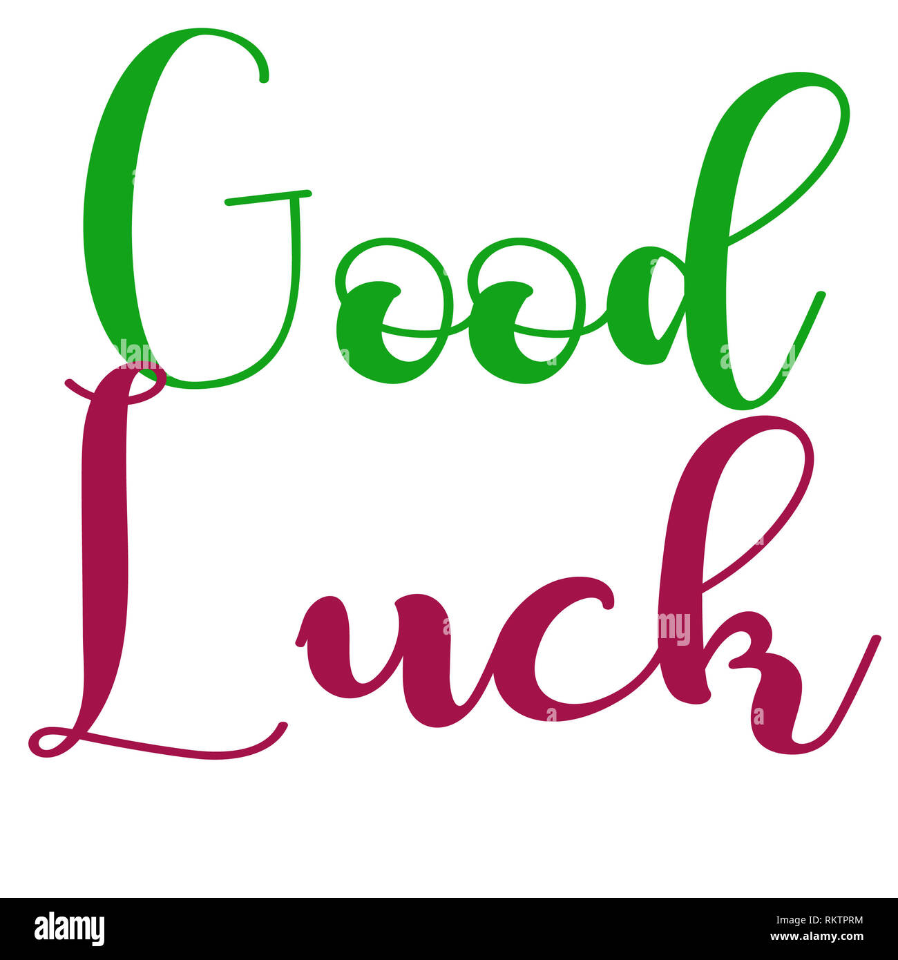 Good Luck Greetings Quotes