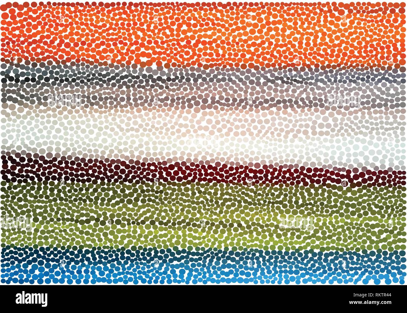 Doted Vector Vectors High Resolution Stock Photography and Images - Alamy