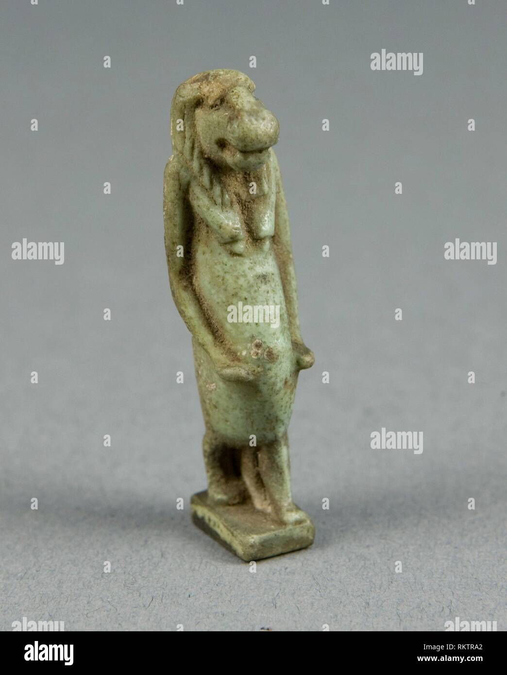 Ancient Egyptian Goddess Taweret High Resolution Stock Photography and ...