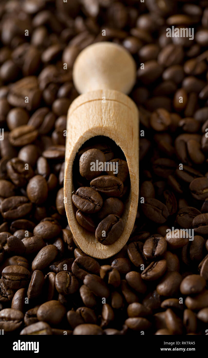 Non roasted coffee hi-res stock photography and images - Alamy