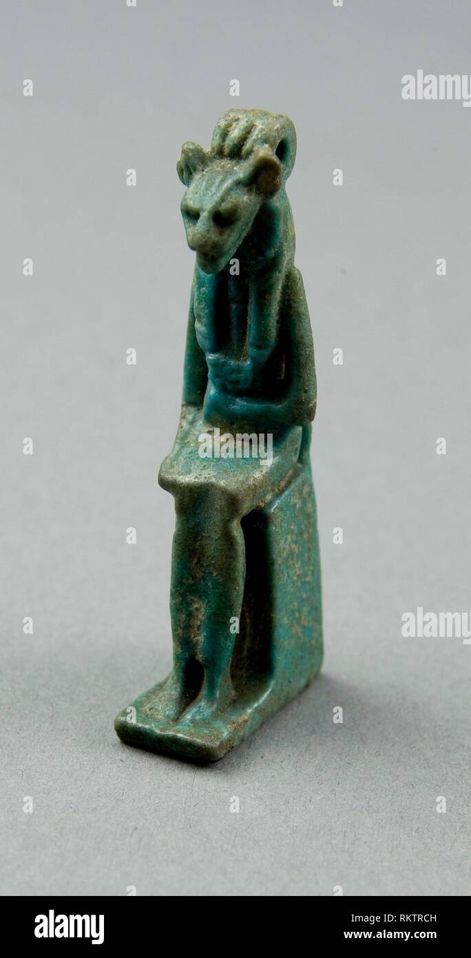 Bastet historic hi-res stock photography and images - Alamy