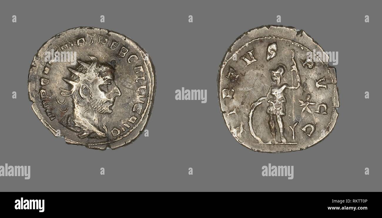 Roman coin dating hi-res stock photography and images - Alamy