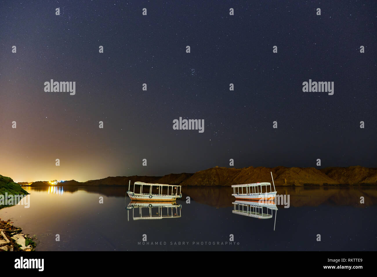 Aswan beauty hi-res stock photography and images - Alamy