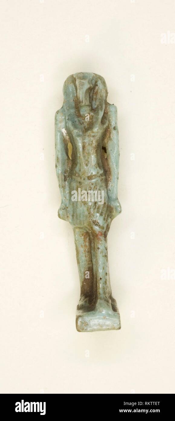 Ancient Egyptian God Thoth High Resolution Stock Photography and Images ...