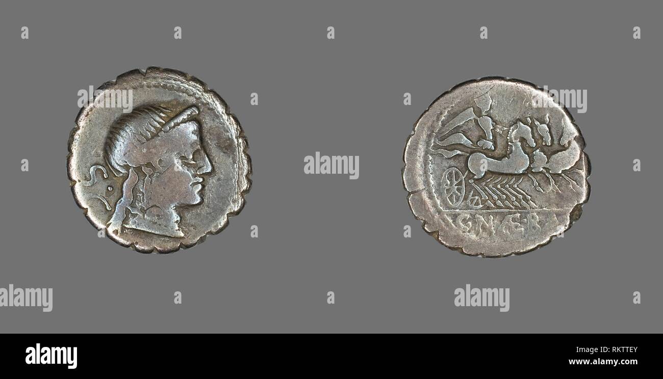 Denarius coin venus hi-res stock photography and images - Alamy