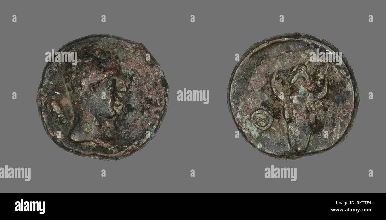 Roman 100 200 hi-res stock photography and images - Alamy