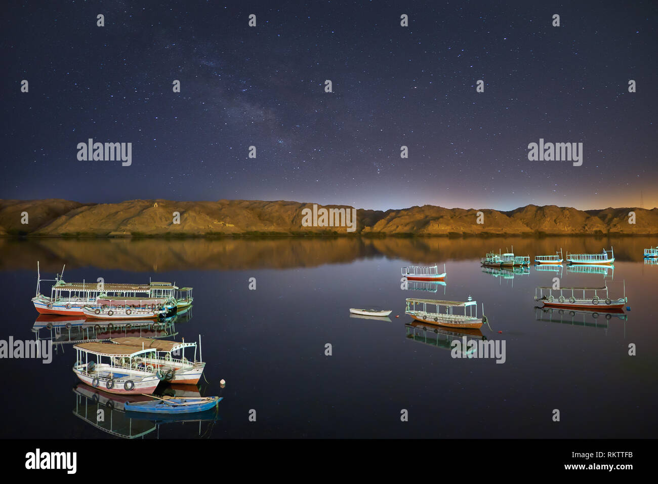 Aswan beauty hi-res stock photography and images - Alamy