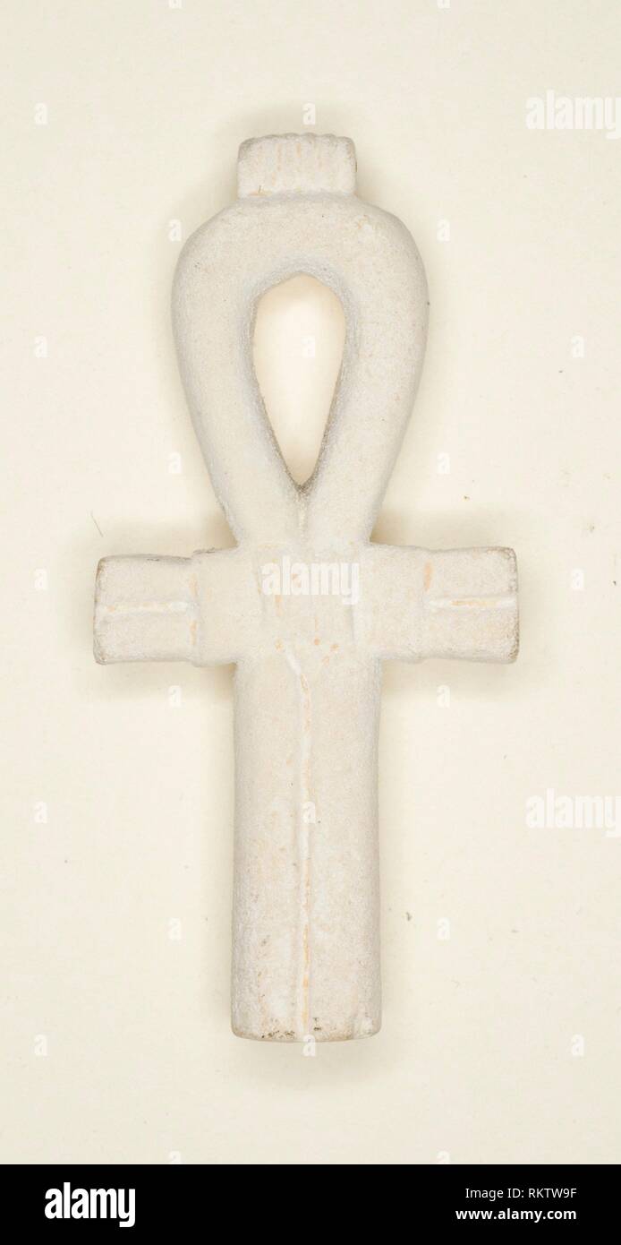 Ankh amulet hi-res stock photography and images - Alamy