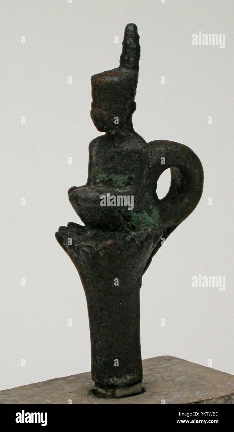 Goddess neith hi-res stock photography and images - Alamy