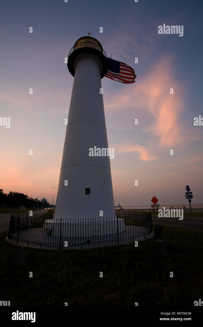 Harrison county mississippi hi-res stock photography and images - Alamy