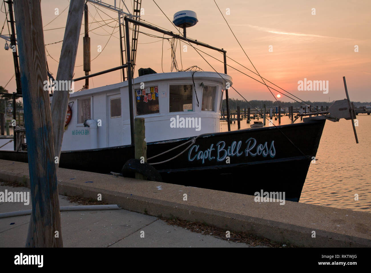 Harrison county mississippi hi-res stock photography and images - Alamy