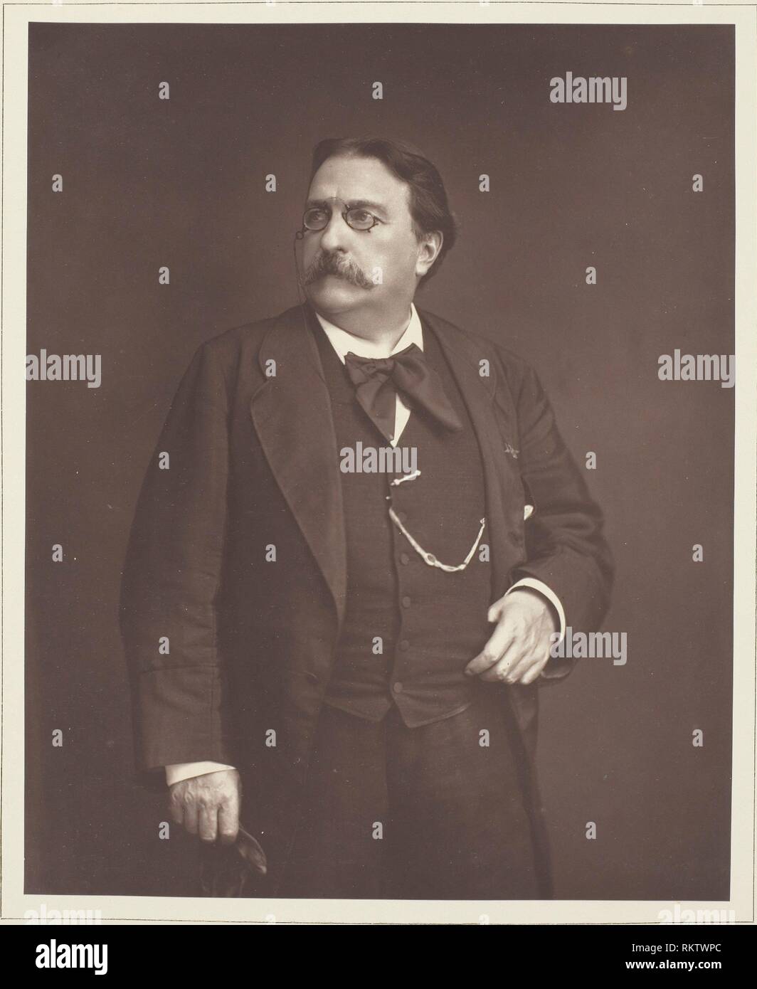 French painter and illustrator hi-res stock photography and images - Alamy