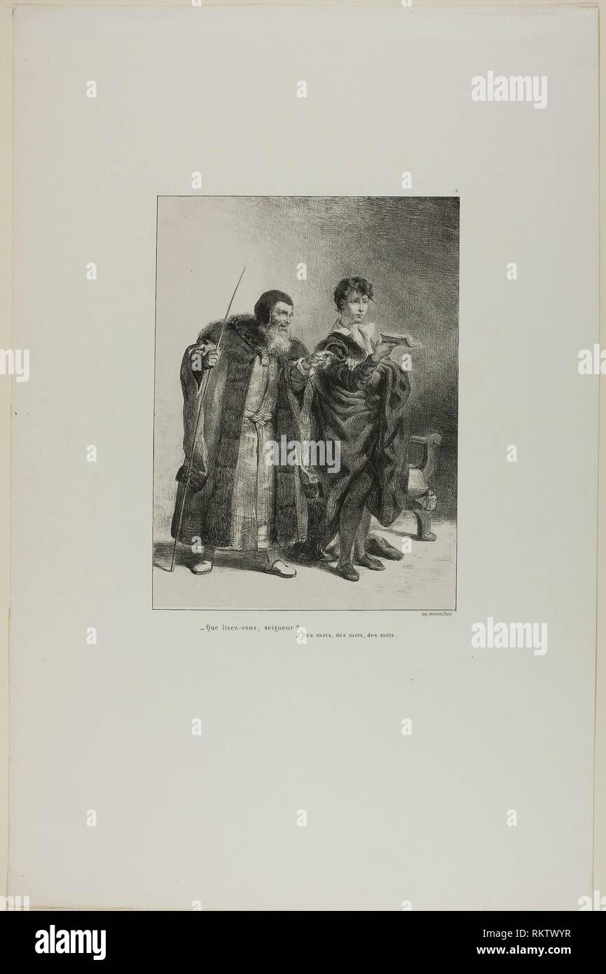 Polonius Stock Photos & Polonius Stock Images - Alamy