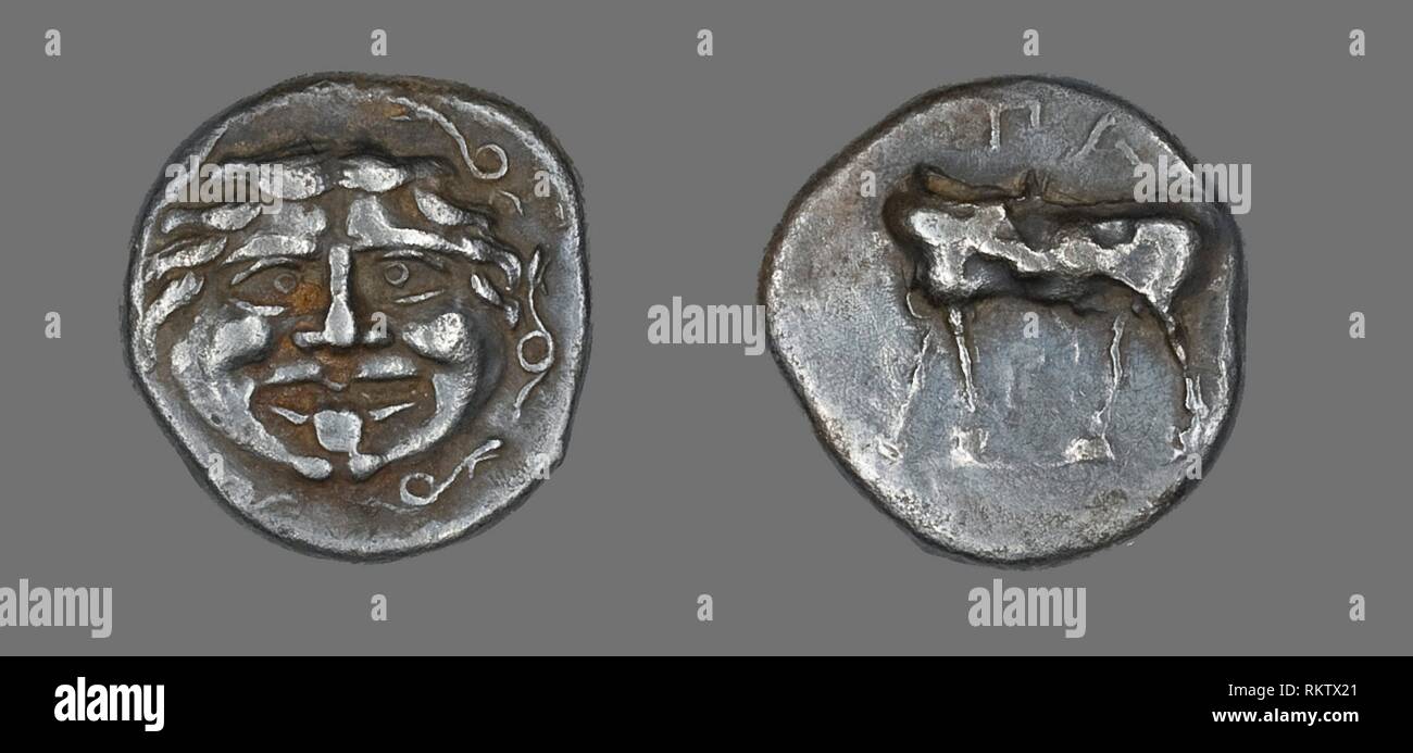 Gorgoneion High Resolution Stock Photography and Images - Alamy