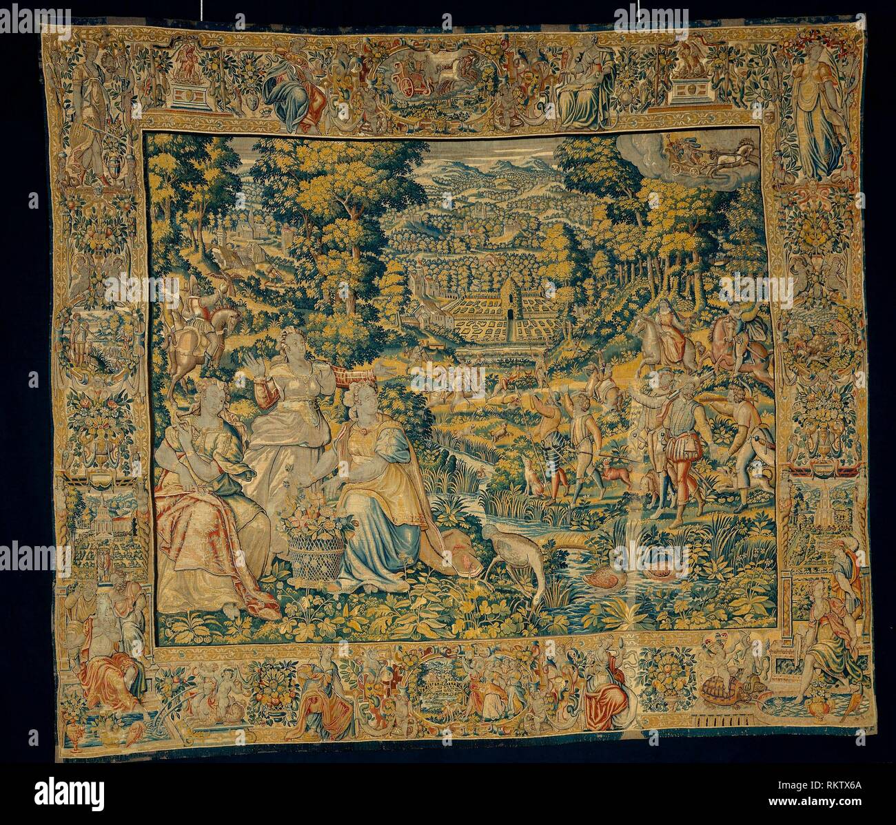 Pluto And Proserpina High Resolution Stock Photography and Images - Alamy