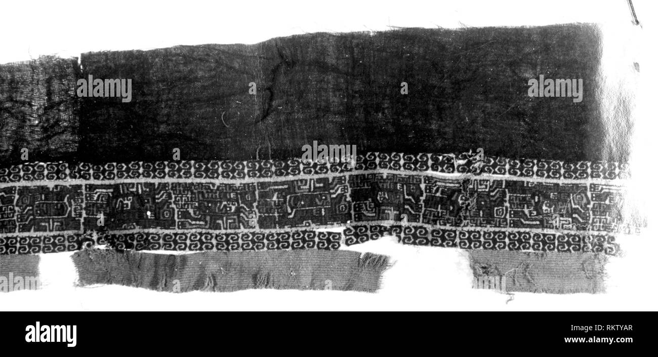 Plain of nazca Black and White Stock Photos & Images - Alamy