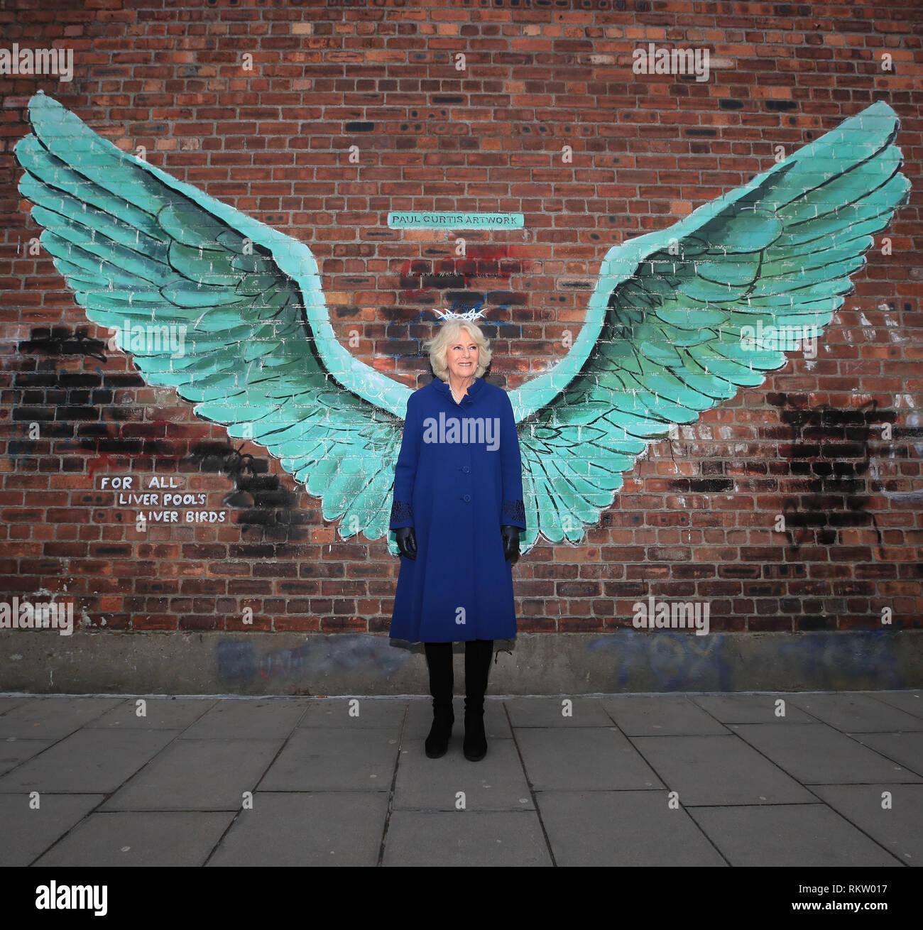 Liver wings hi-res stock photography and images - Alamy