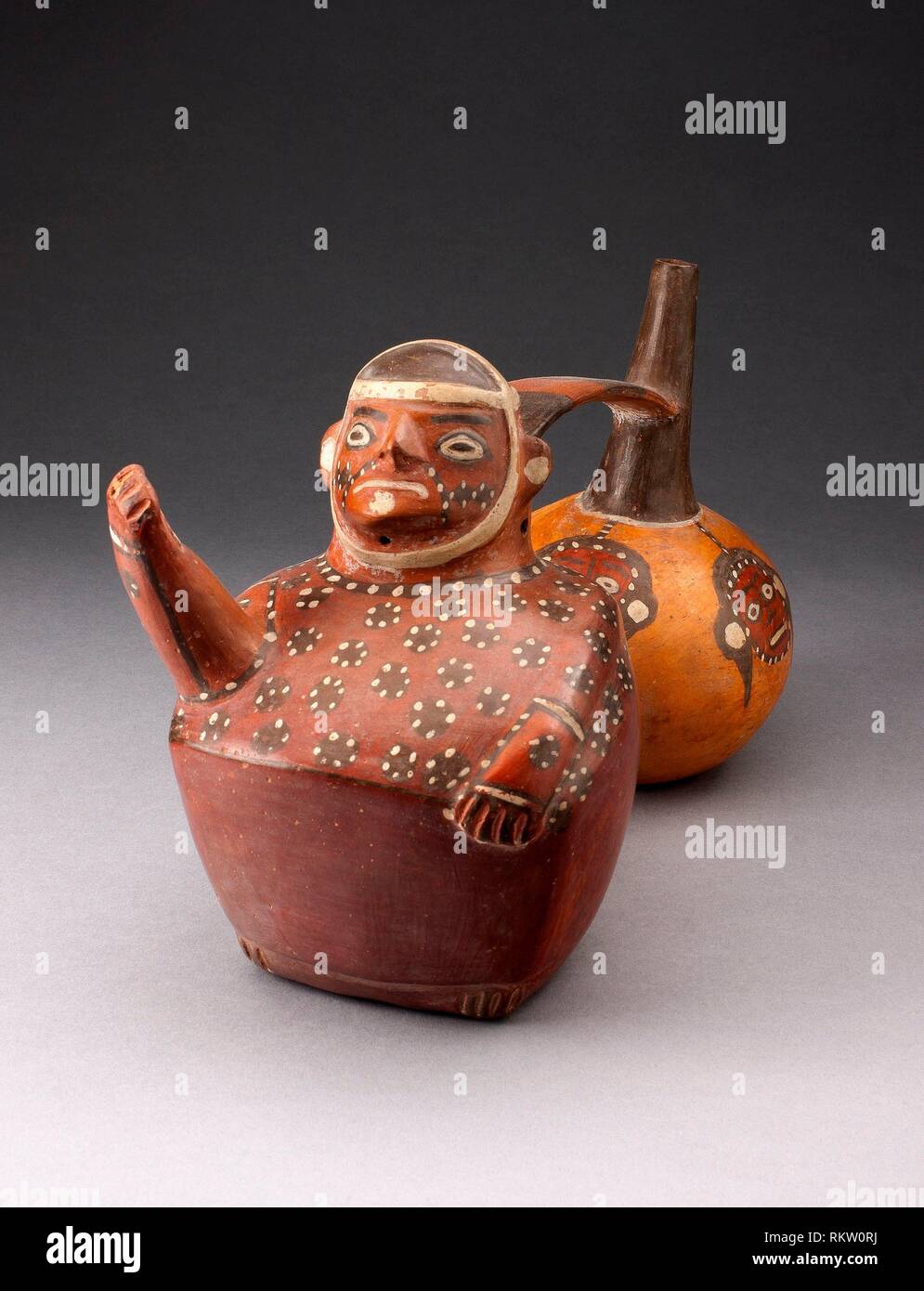 Double Chambered Vessel High Resolution Stock Photography and Images ...