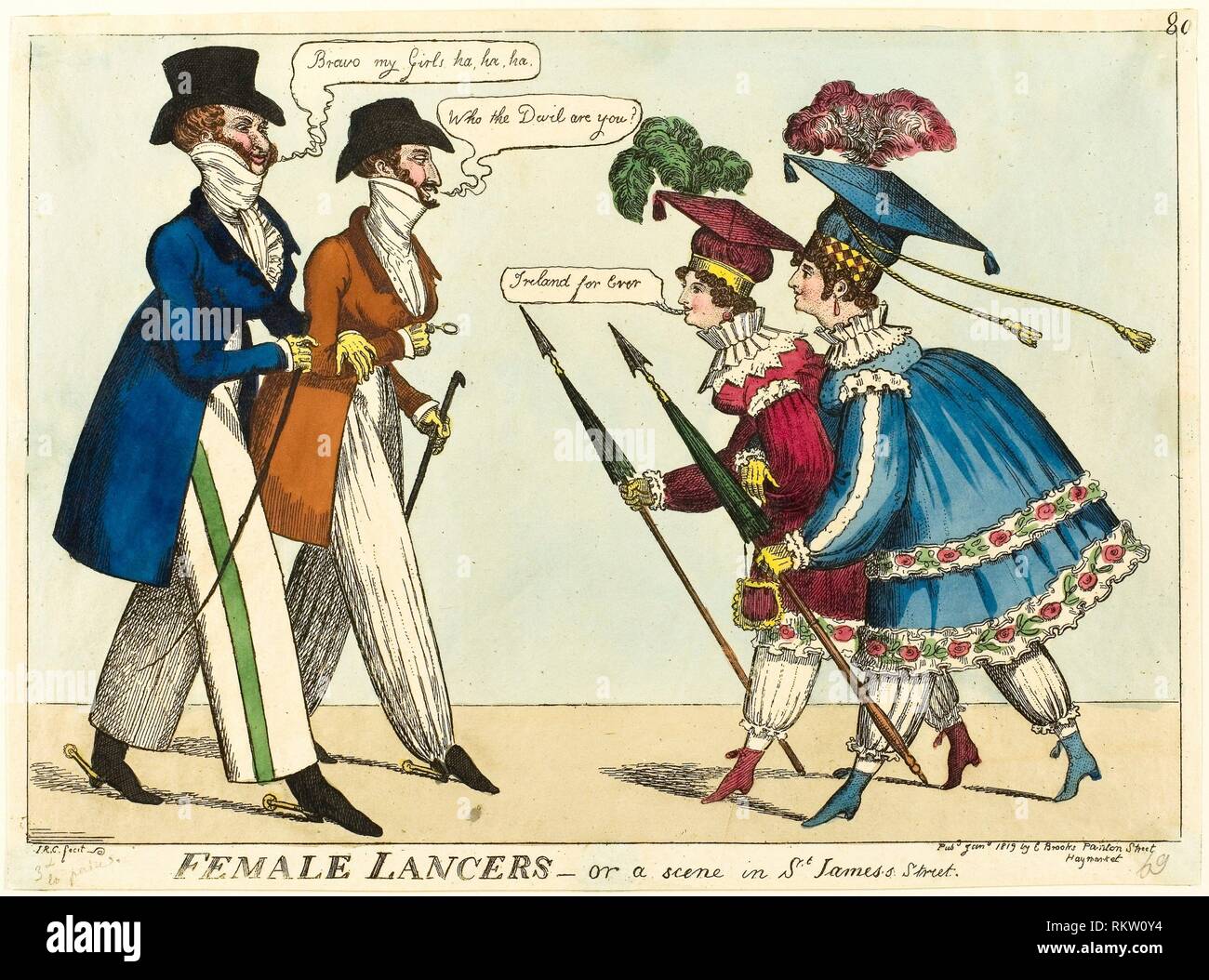 James Cruikshank Stock Photos & James Cruikshank Stock Images - Alamy