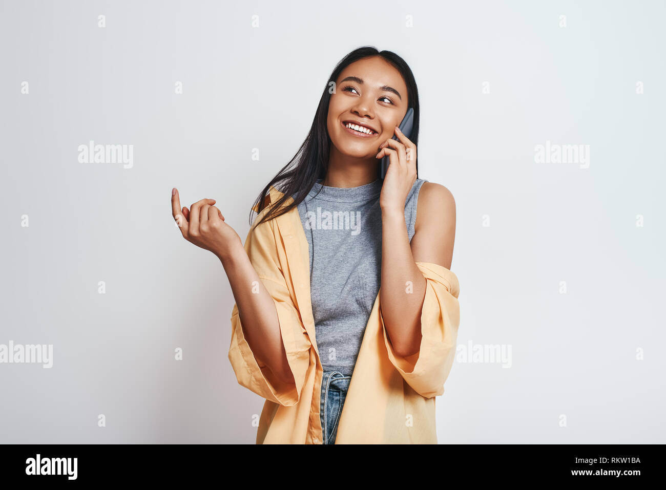 Communication styles hi-res stock photography and images - Alamy