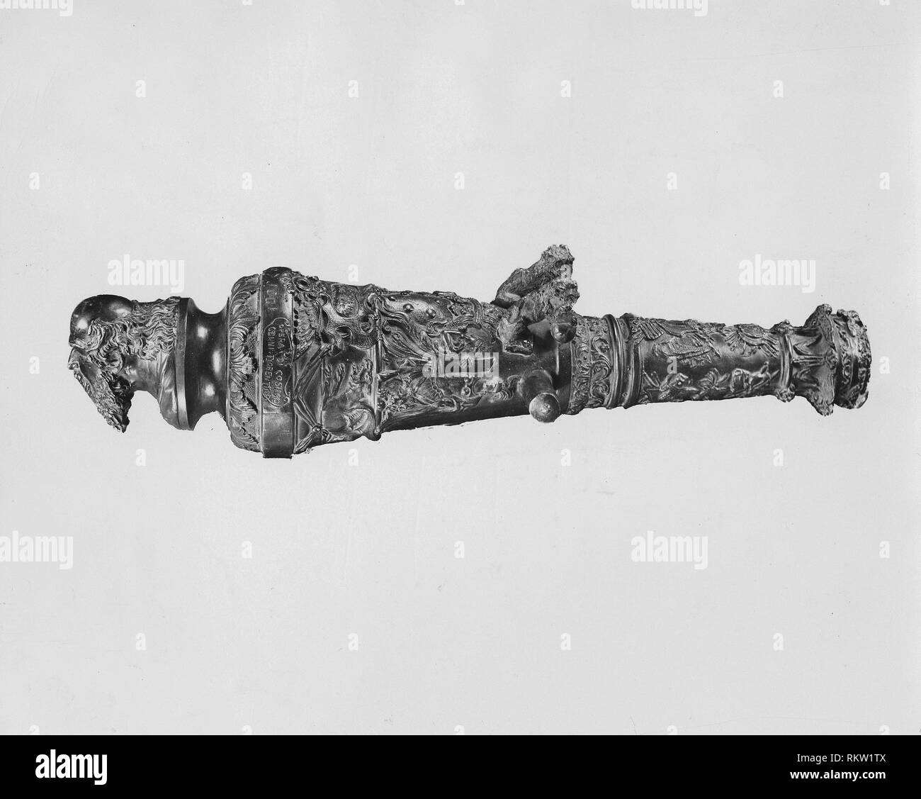 Cosimo cenni hi-res stock photography and images - Alamy