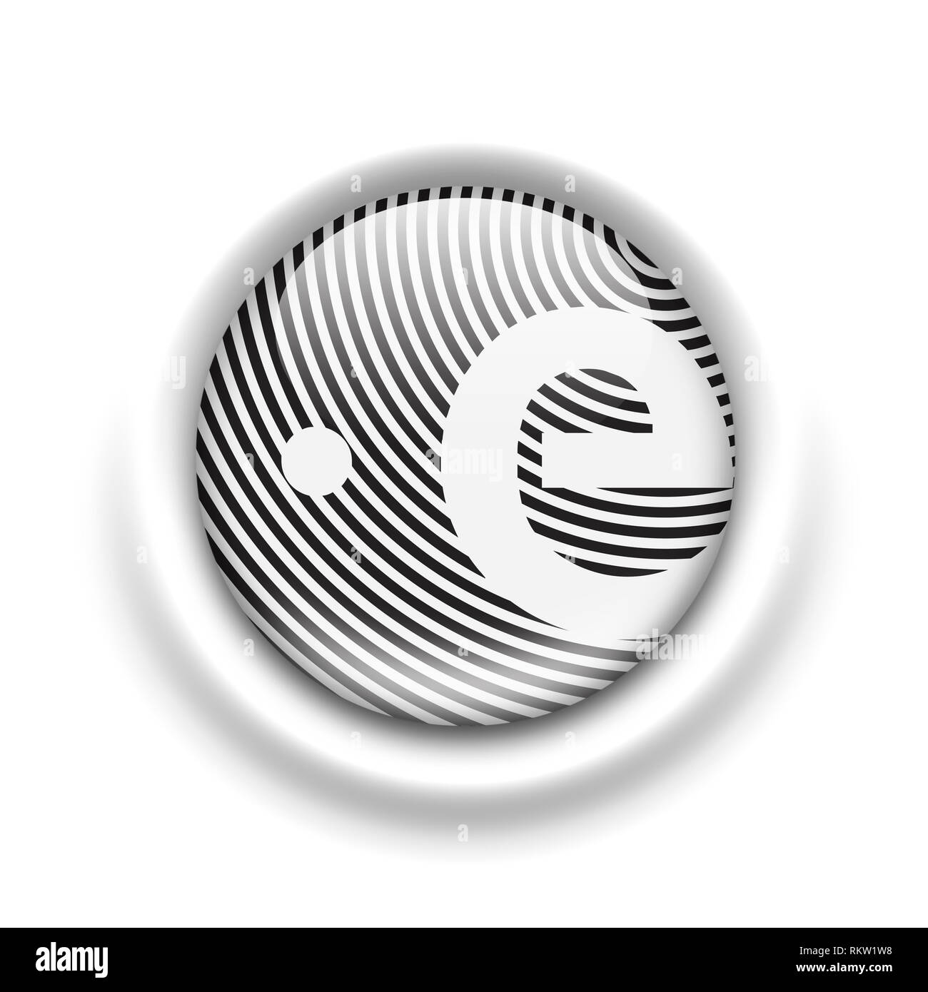 Esa logo hi-res stock photography and images - Alamy