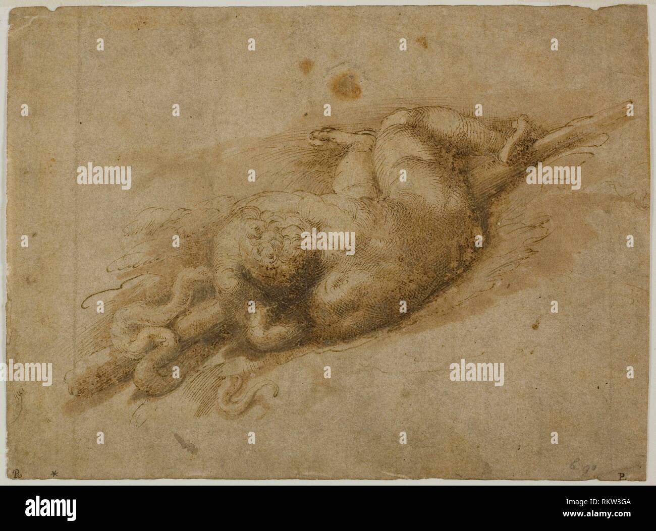 Hand of hercules hi-res stock photography and images - Alamy