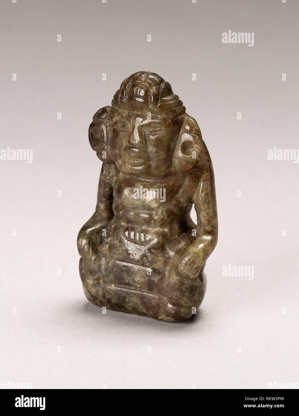 Maya Figurine Stock Photos & Maya Figurine Stock Images - Alamy