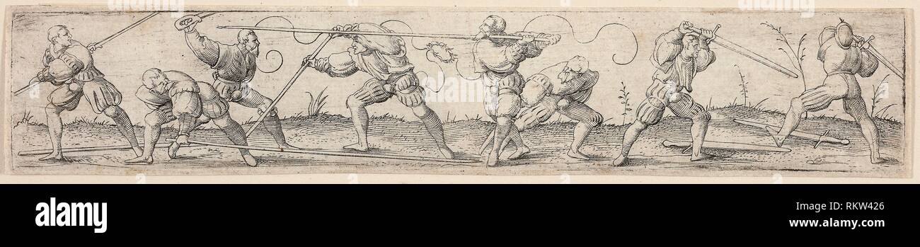 Soldier fencing hi-res stock photography and images - Alamy