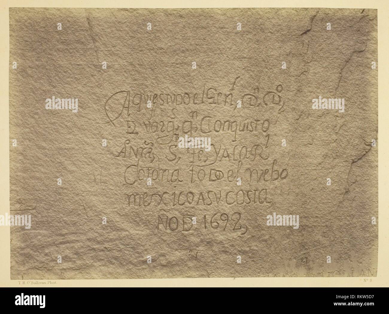 Inscription n 39 hi-res stock photography and images - Alamy