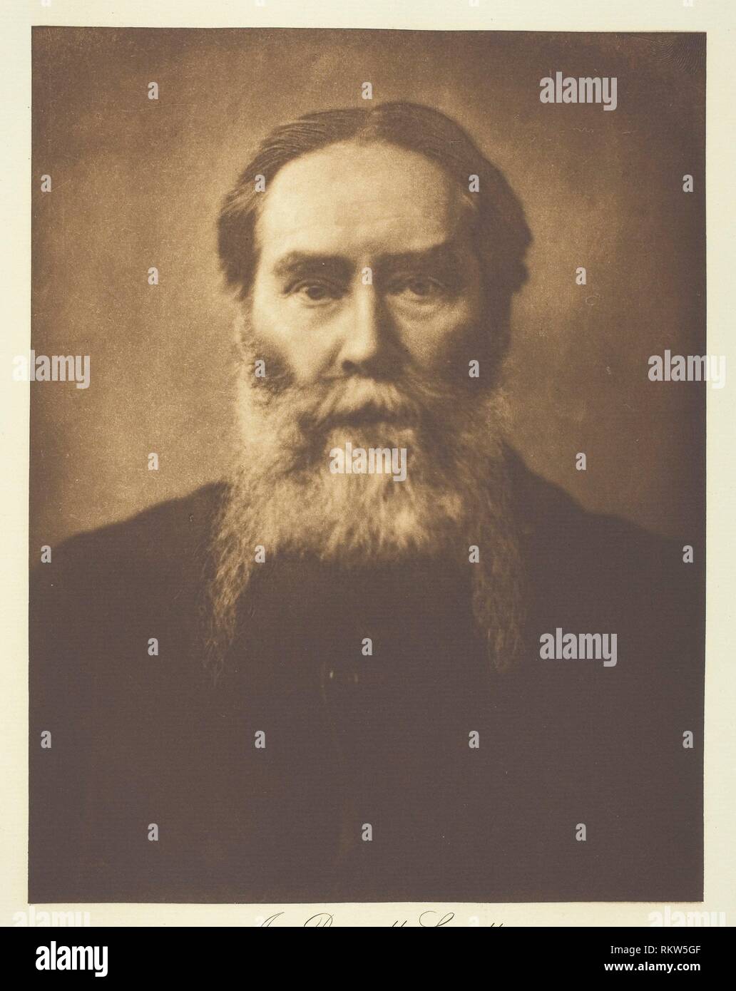 Lord james russell hi-res stock photography and images - Alamy