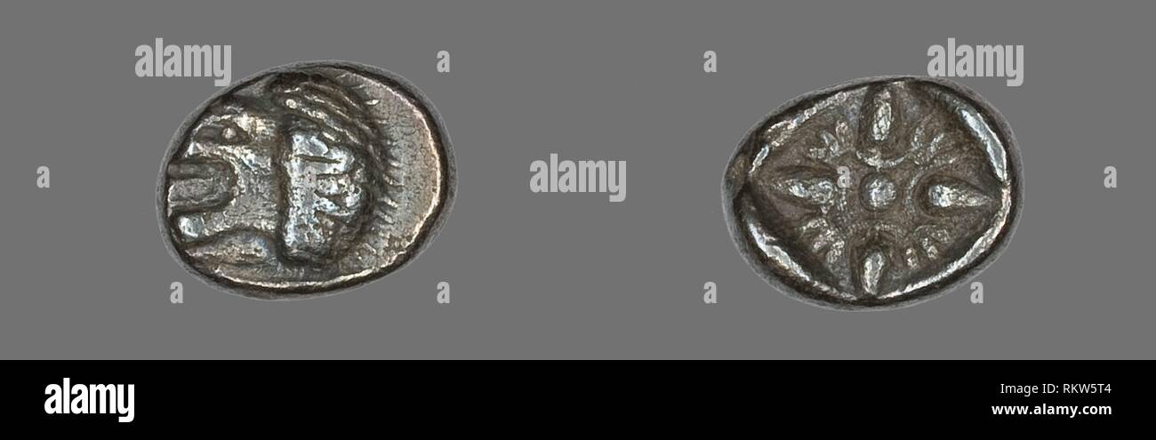 Ionia coin hi-res stock photography and images - Alamy