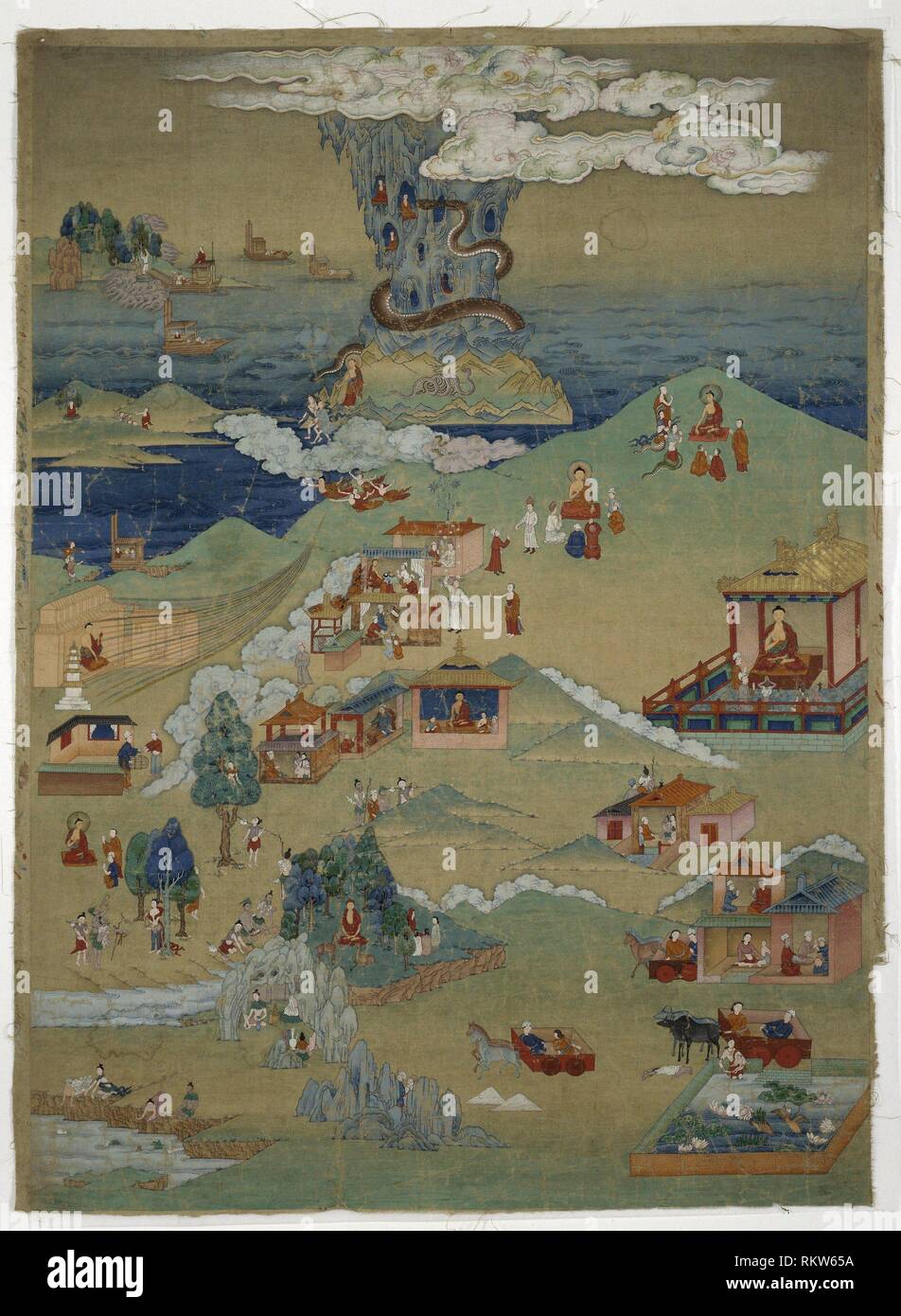 Morality tale hi-res stock photography and images - Alamy