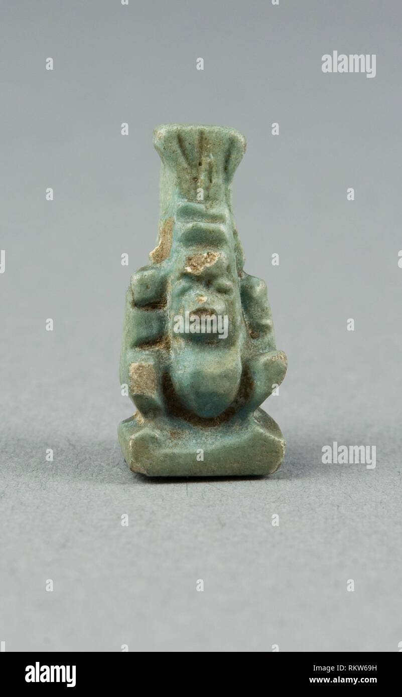 Ancient egypt god bes hi-res stock photography and images - Alamy