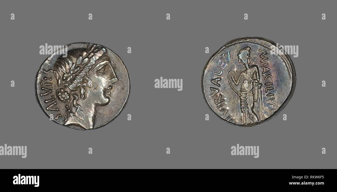 Goddess salus hi-res stock photography and images - Alamy