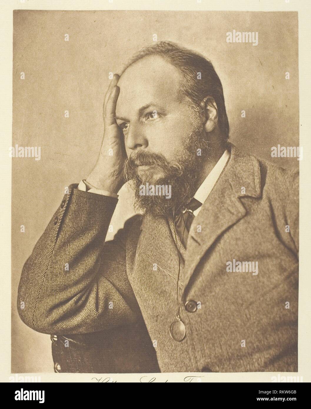 Henry hallam hi-res stock photography and images - Alamy