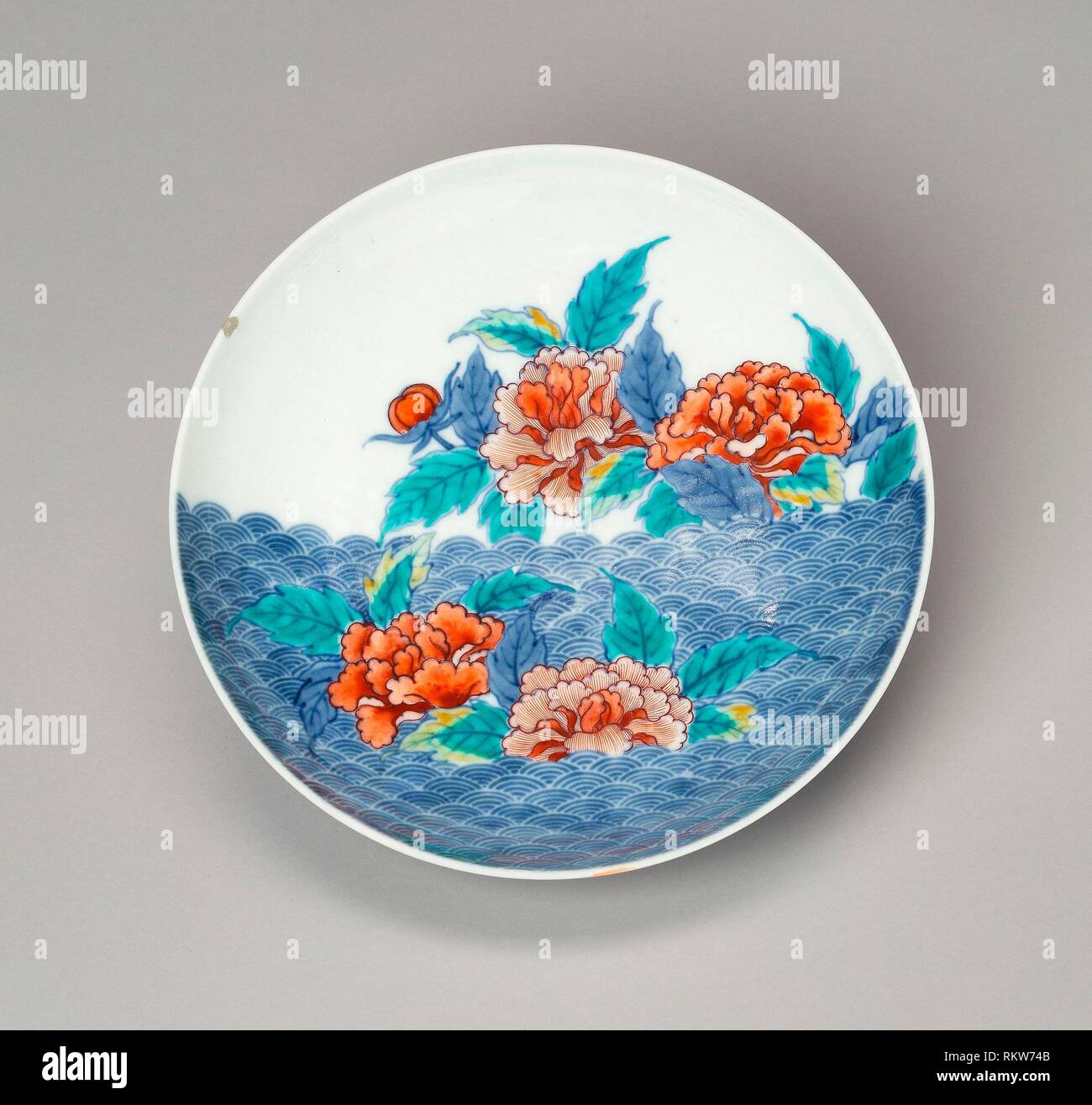 Nabeshima hi-res stock photography and images - Alamy