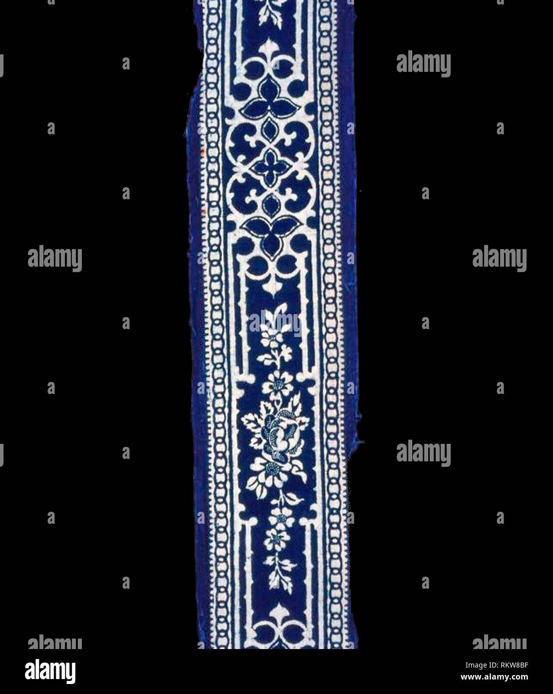 Border states 1800s hi-res stock photography and images - Alamy