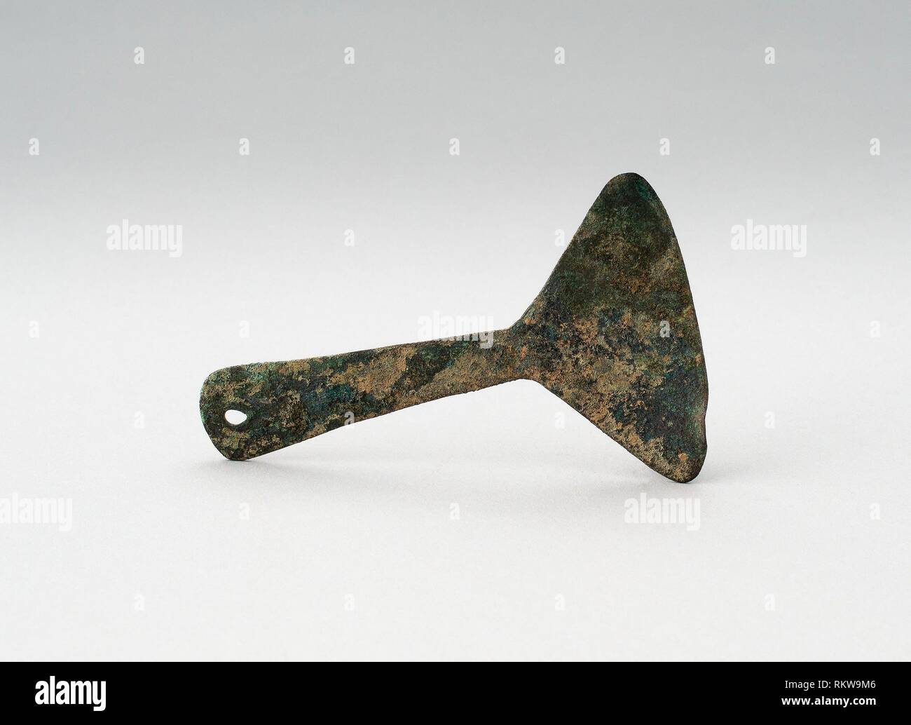 Tumi peru hi-res stock photography and images - Alamy