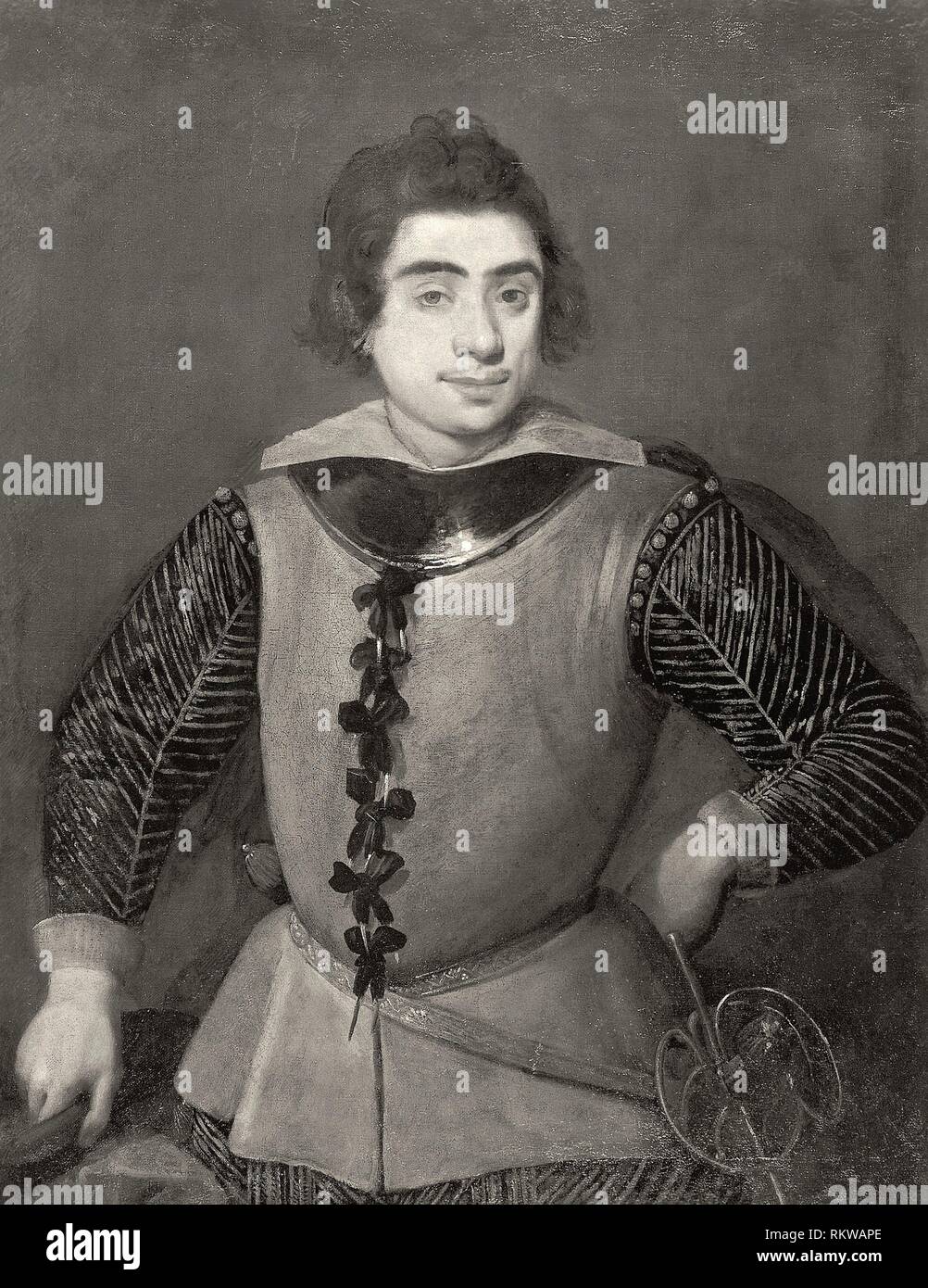 Antonio Puga High Resolution Stock Photography and Images - Alamy