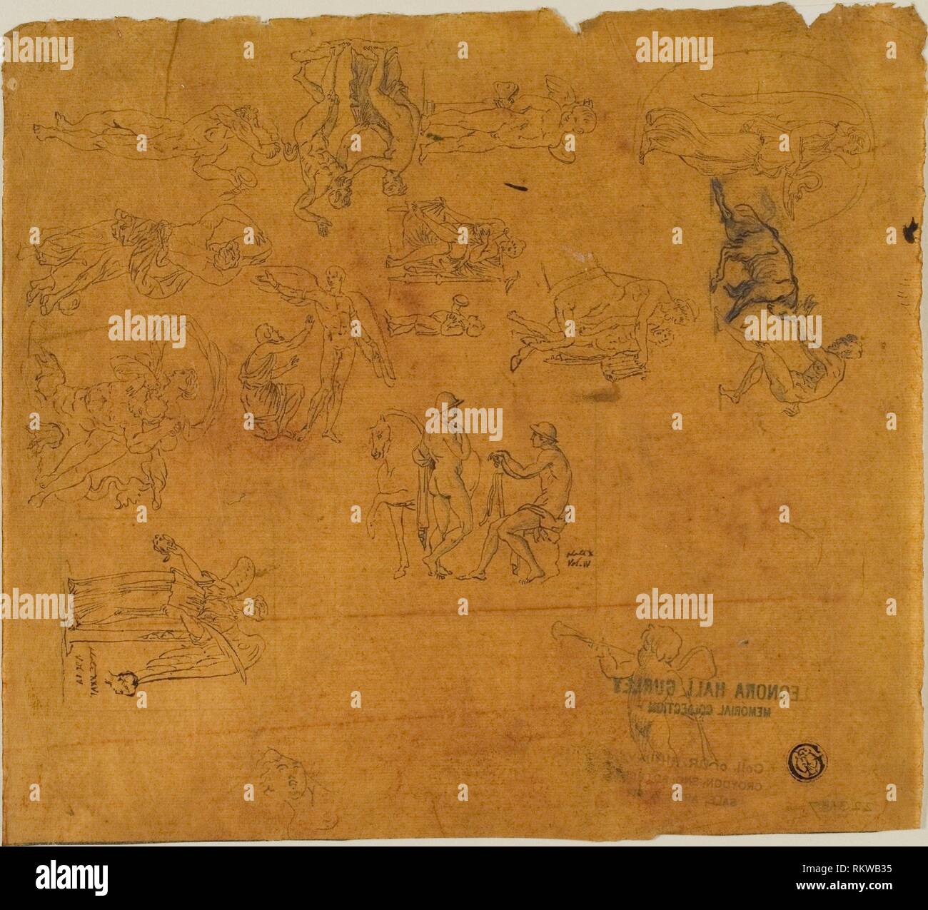 Sheet of paper tinted hi-res stock photography and images - Alamy